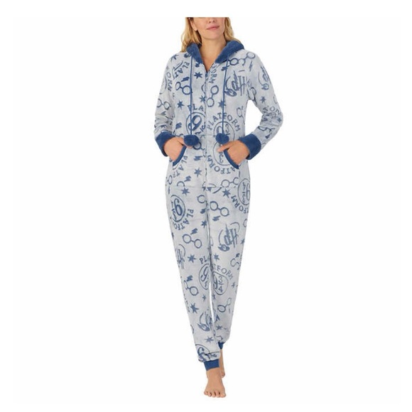 Wizarding World | Intimates & Sleepwear | Nwt Wizarding World Harry ...
